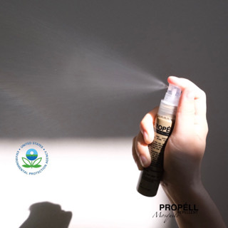 🇺🇸PROPÈLL Mosquito Insect Repellent Spray | Shopee Malaysia