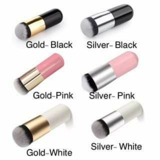 SE BERUS GEMUK(BERUS FOUNDATION) | Shopee Malaysia