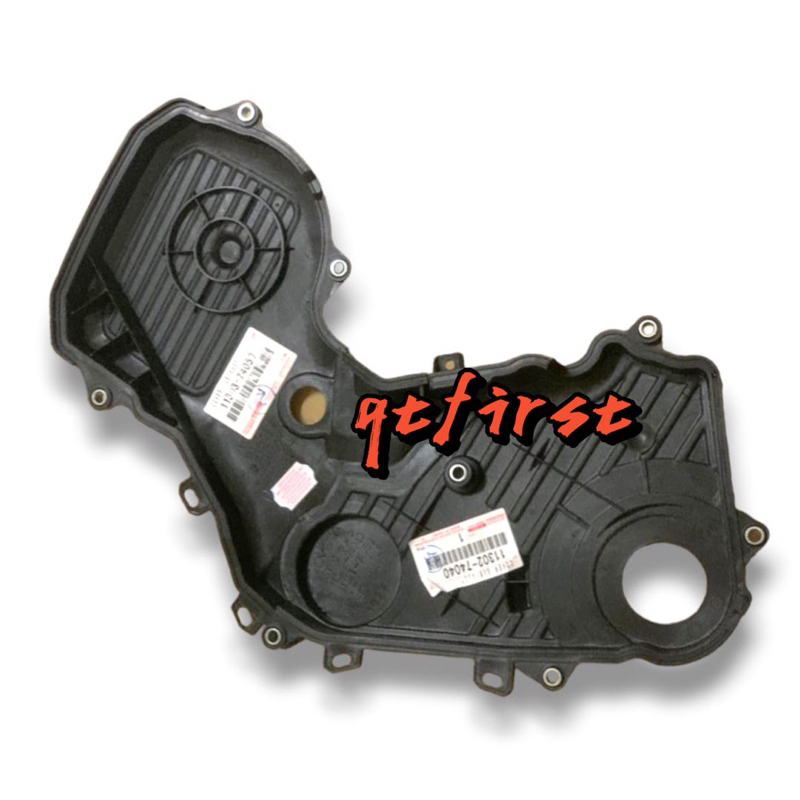 CAMRY 2.2 SXV20 ORIGINAL TOYOTA NEW TOP*11303-74050/BOTTOM*11302-74040 ...
