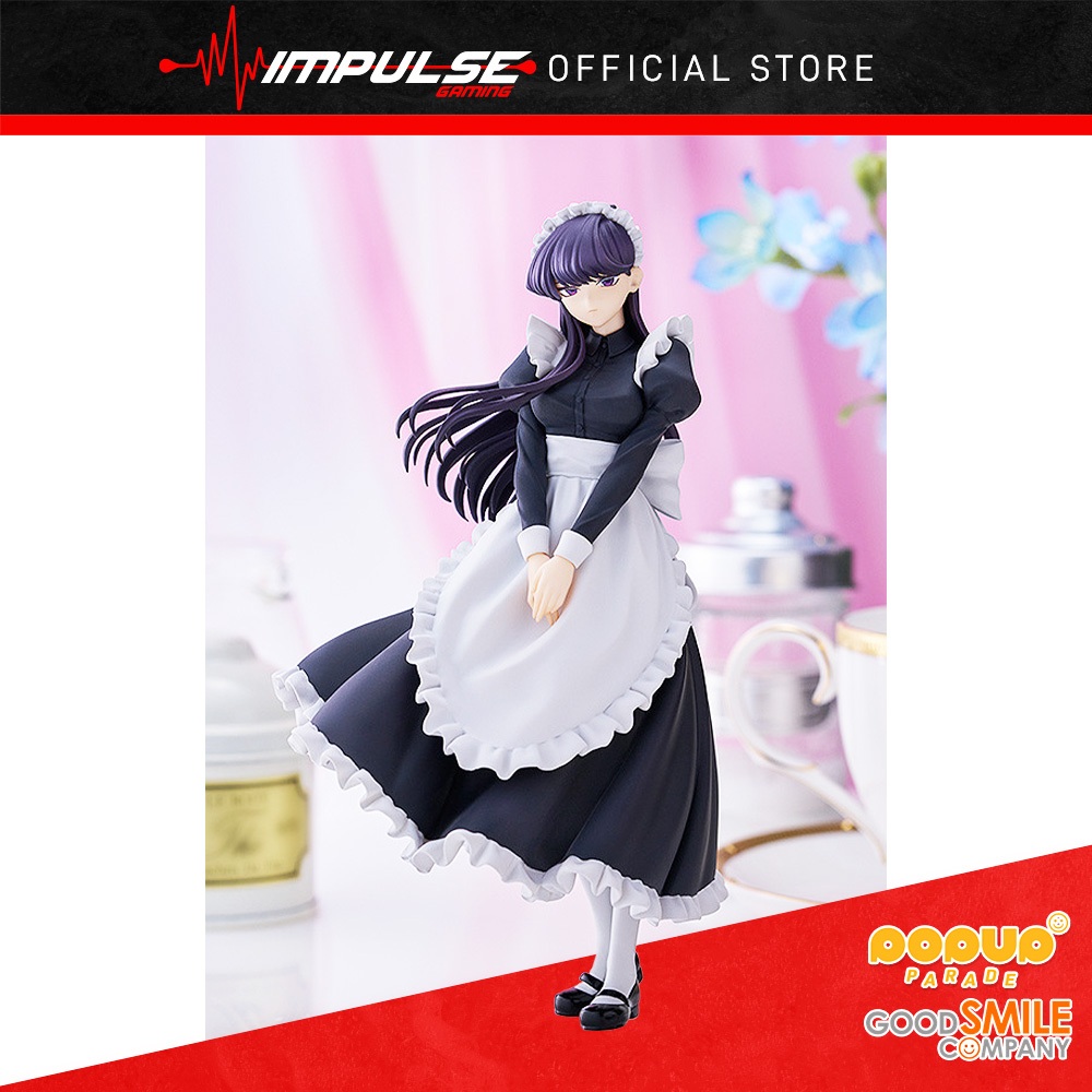 GSC Pop Up Parade Shoko Komi / Good Smile Company / Komi Can't ...