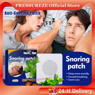 Anti-Snoring Patch,Reduce Snoring, Improve Sleep, Relieve Nasal ...