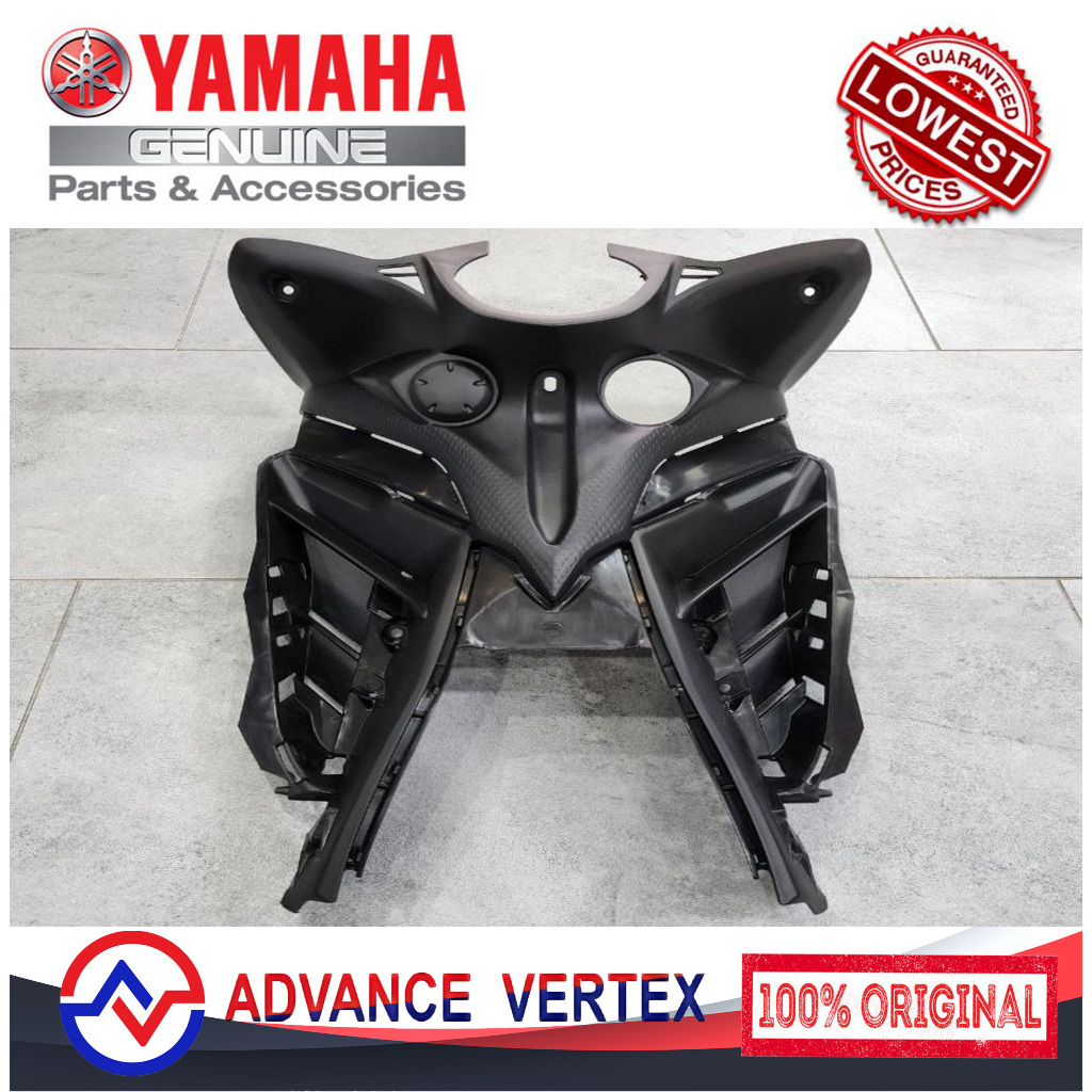 YAMAHA LC135 V2 INNER FRONT PANEL 1 | Shopee Malaysia