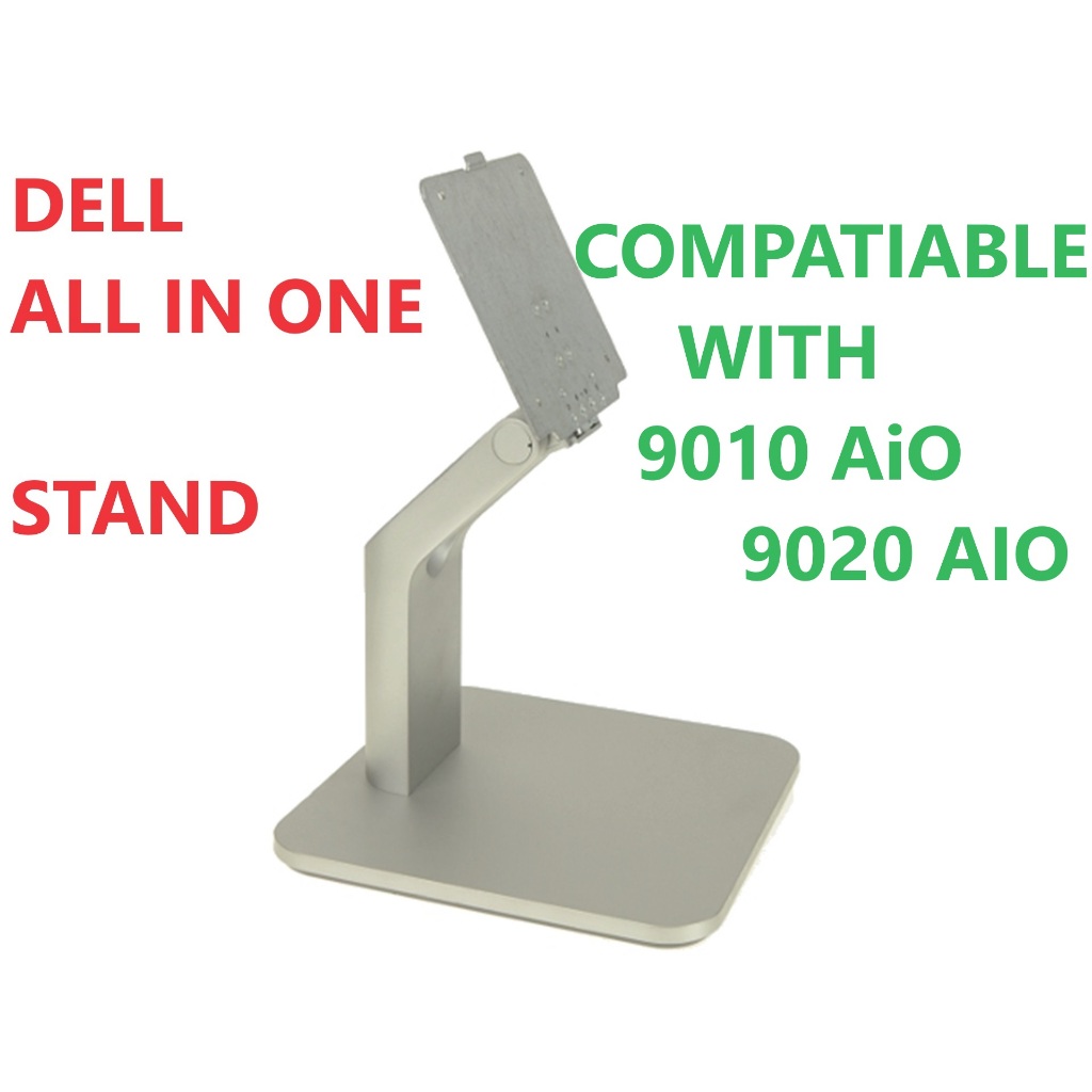 Dell Optiplex 9020 9010 All-in-One LCD Stand SYSTEM PULLED GOOD CONDTION (FAST DELIVERY ...