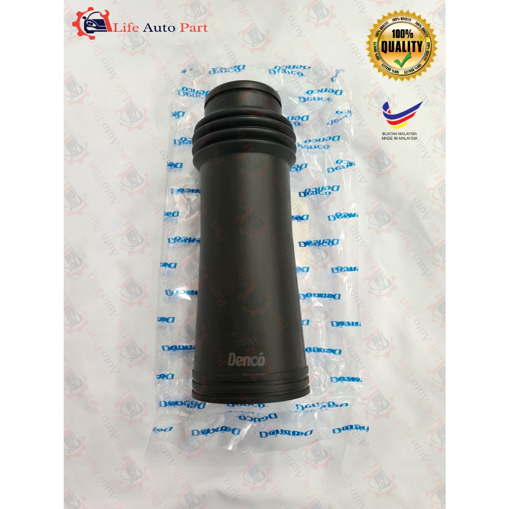 (1PCS) REAR ABSORBER COVER/BUSH TUCSON LM/ OPTIMA MG/ RONDO/ SPORTAGE ...