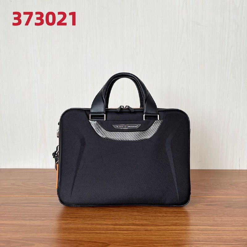 Tum!nggg 373021 Mcl@ren Edition Business travel bag Balistic Nylon Free ...