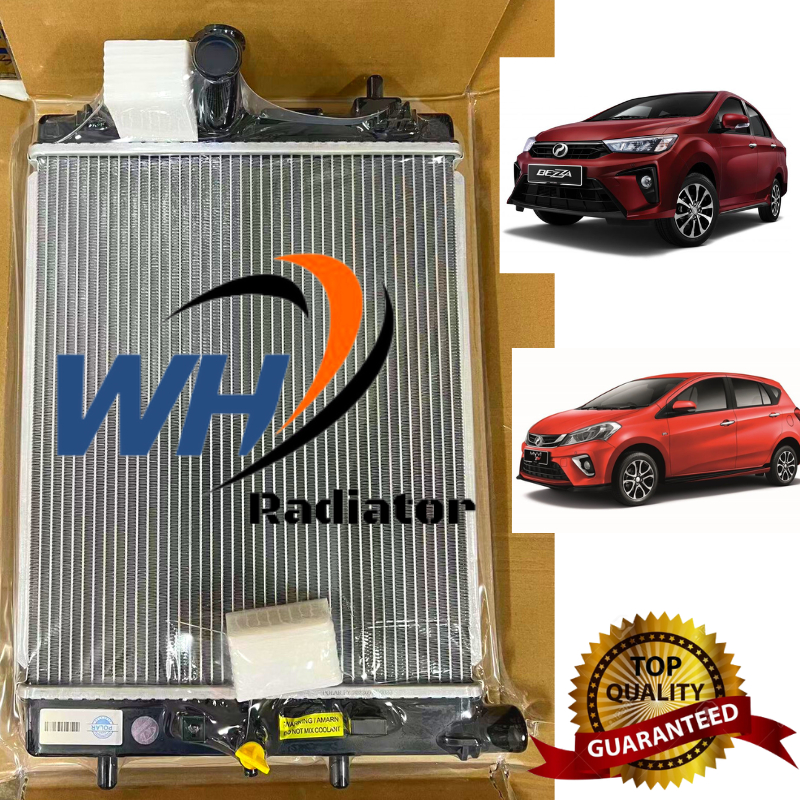 PERODUA BEZZA 1.3 / MYVI D20N 18' (22mm)Double Layer TOP QUALITY W-6MM ...