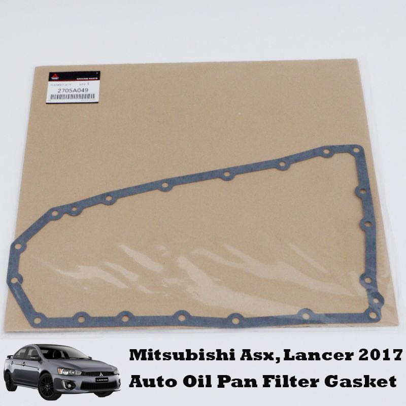 Original Mitsubishi Genuine Outlander, Asx, Lancer 2017 Auto Oil Pan ...