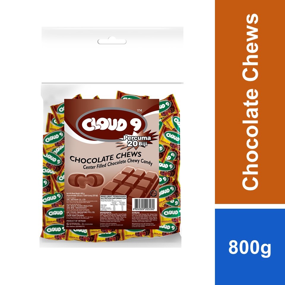 Buy chocolate cloud 9 Online With Best Price, May 2026 | Shopee Malaysia