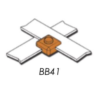 STB CADWELD MOULD ( STRAIGHT / CROSS / TEE / L SHAPE TYPE ) EXOTHERMIC ...