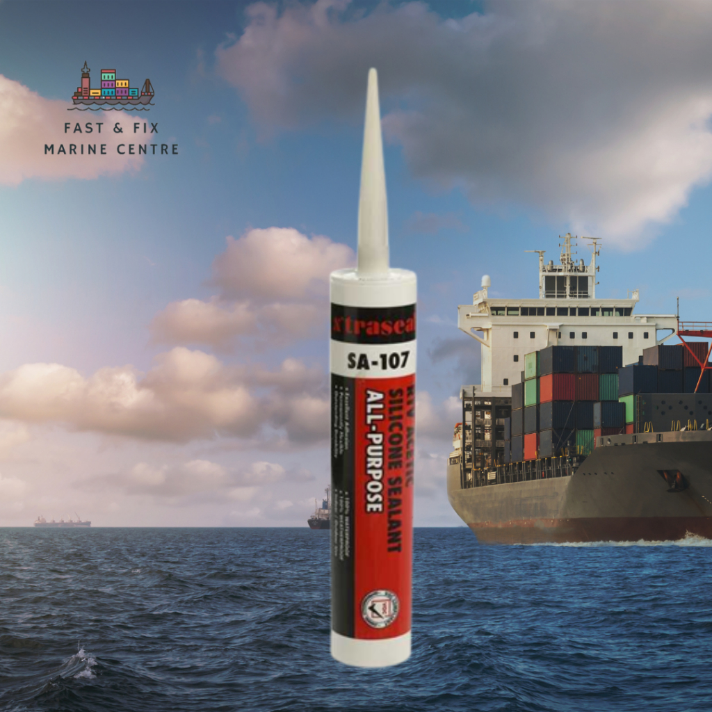 SILICONE SEALANT (IMPA CODE: 812602) | Shopee Malaysia