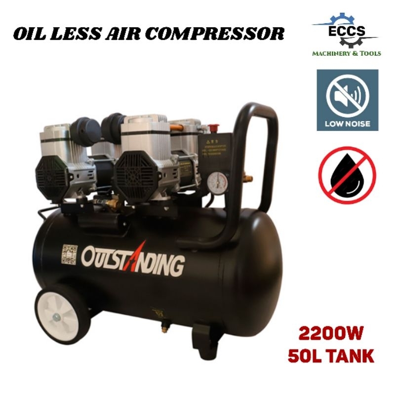 HIGH QUALITY OTS MADNESS / OTS OUTSTANDING 2200W OIL-FREE LESS NOISE ... HIGH QUALITY OTS MADNESS / OTS OUTSTANDING 2200W OIL-FREE LESS NOISE ...