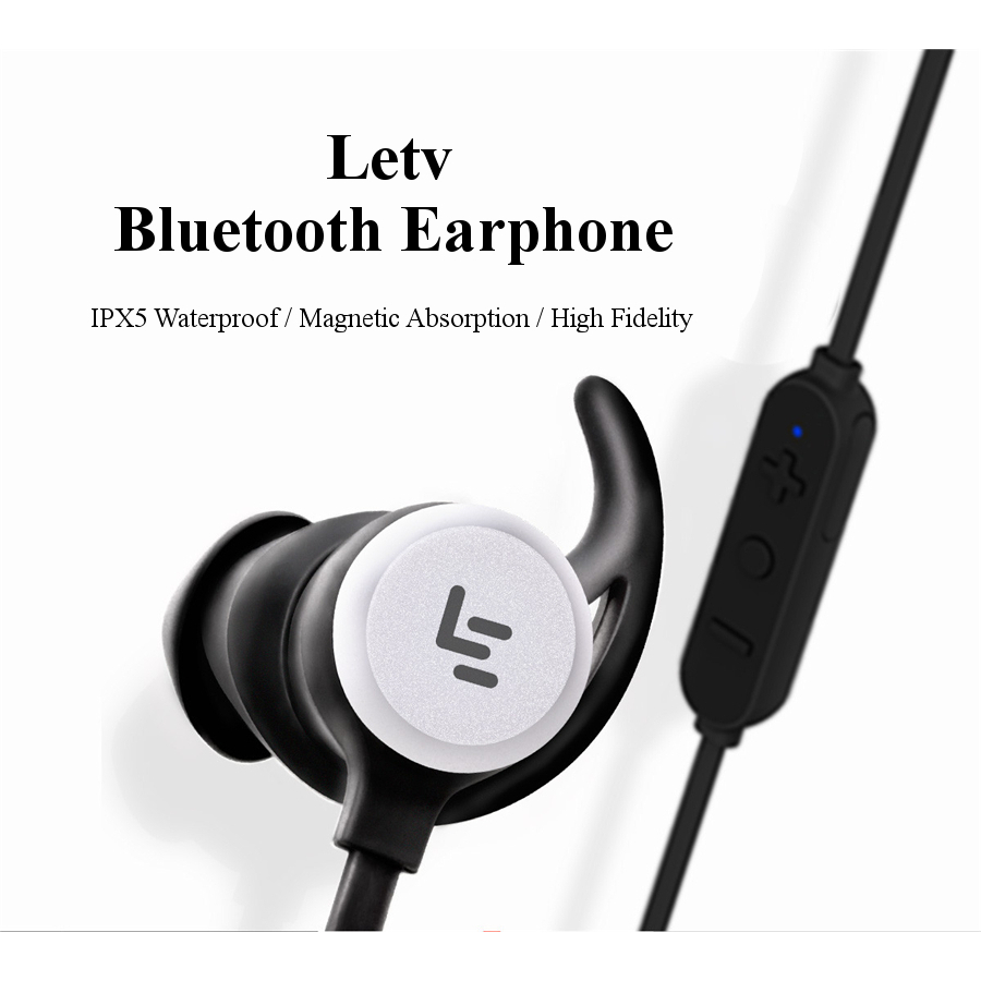 [CLEARANCE SALE] Letv LePBH301 Le BT Sports headset Bluetooth Earphones ...