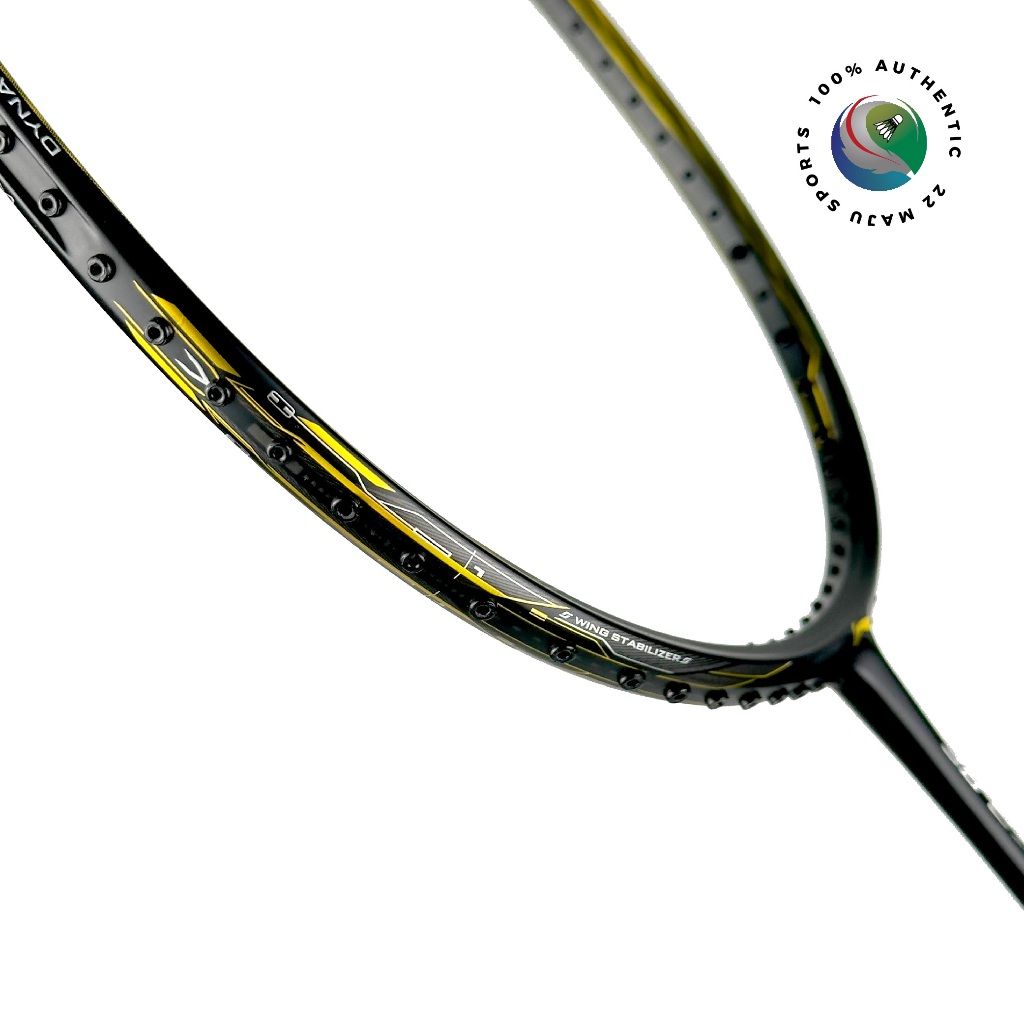 LI-NING 3D CALIBAR 900 I 5U 900I BADMINTON RACKET | Shopee Malaysia