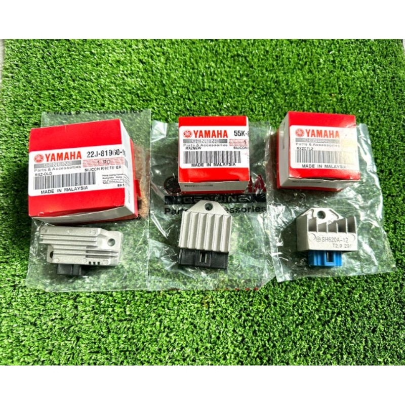 KATAP Yamaha RXZ 5speed,Mili 6speed, Catalyzer. Katab Yamaha RXZ ...