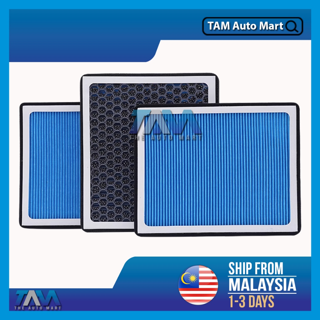 Honda HRV 2015 - 2022 Cabin Aircond Filter Car Replacement Part Tam ...