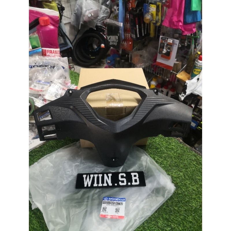 100%ORIGINAL MR3 INNER HANDLE COVER MR3 DRUM&DISC HANDLE METER COVER ...