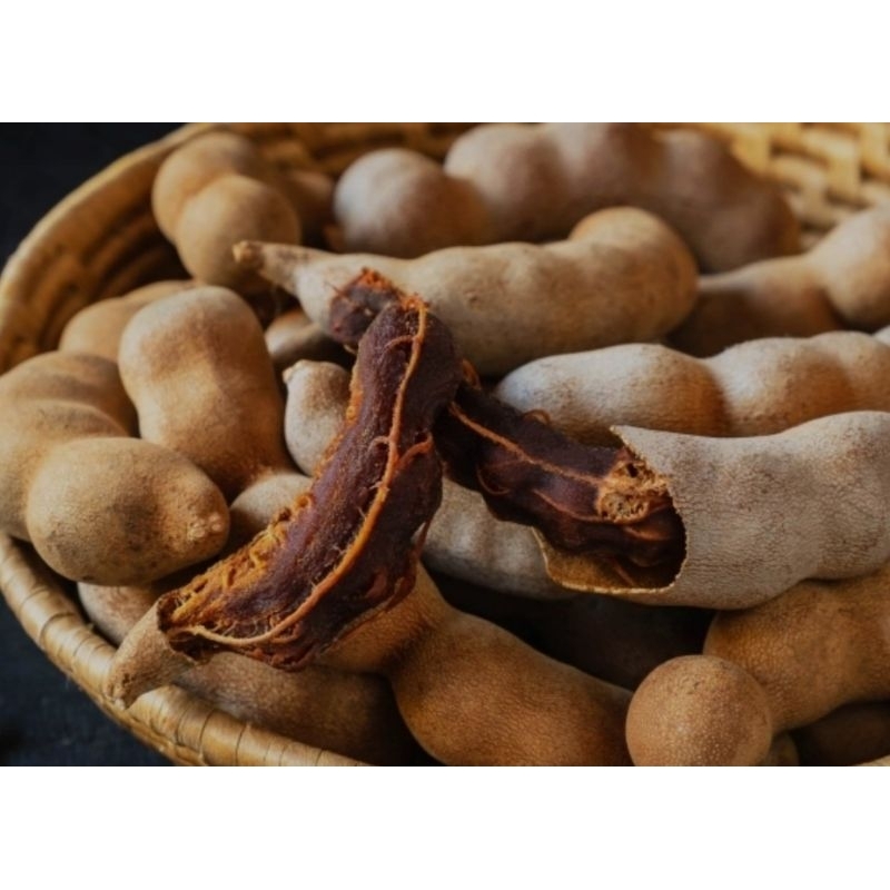 BUAH CELAGI/ASAM MANIS/ASAM JAWA 500GRAM- RM10.00 | Shopee Malaysia