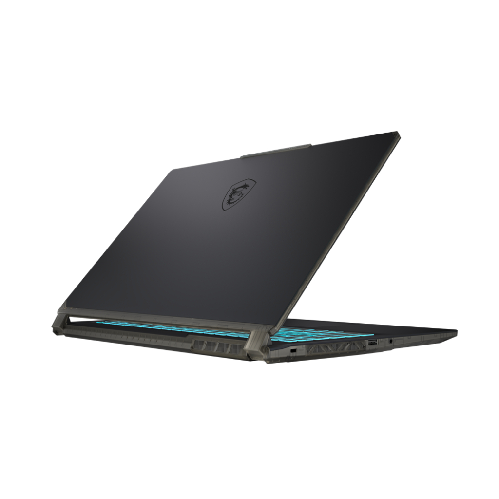 MSI LAPTOP Cyborg 15 A12VE-682MY AI GAMING (i5-12450H/16GB DDR5/512GB ...