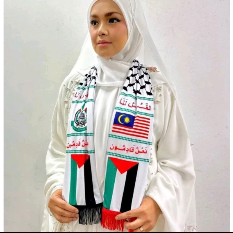 🔥 HEADBAND 🔥 MAFLA PALESTIN 🔥 READY STOCK 🔥 POST OUT EVERYDAY🔥 | Shopee ...