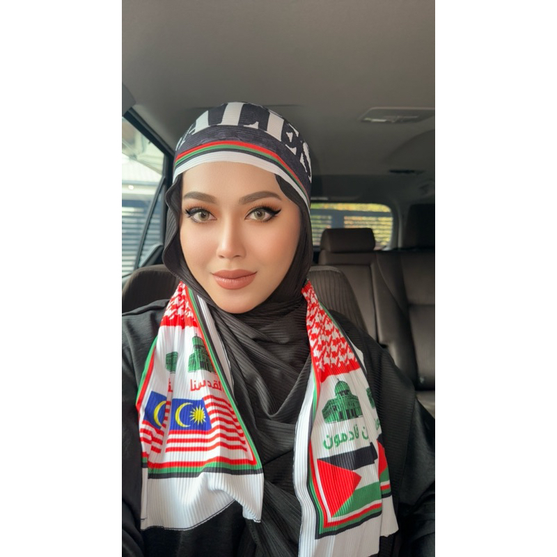 MAFLA PALESTINE READYSTOCK | Shopee Malaysia