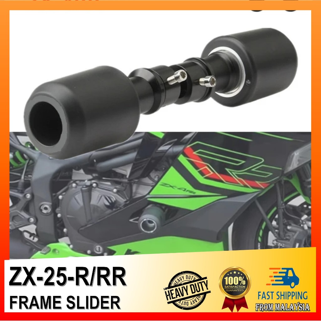 High Quality KAWASAKI Ninja ZX-25R ZX25R ZX 25R 2020-2021 Motorcycle ...