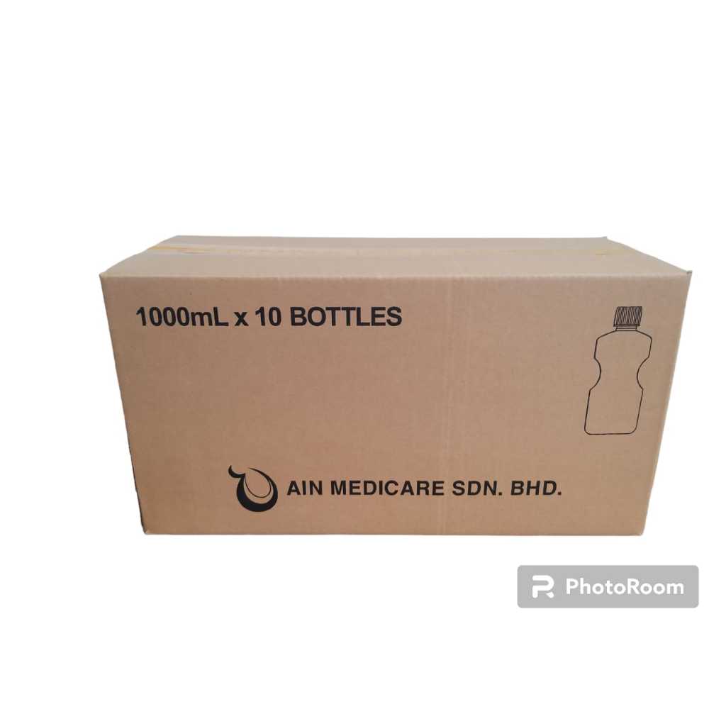 Recycle Box Second Hand Box 二手纸皮【36cm x 24.5cm x 19cm 】 | Shopee Malaysia