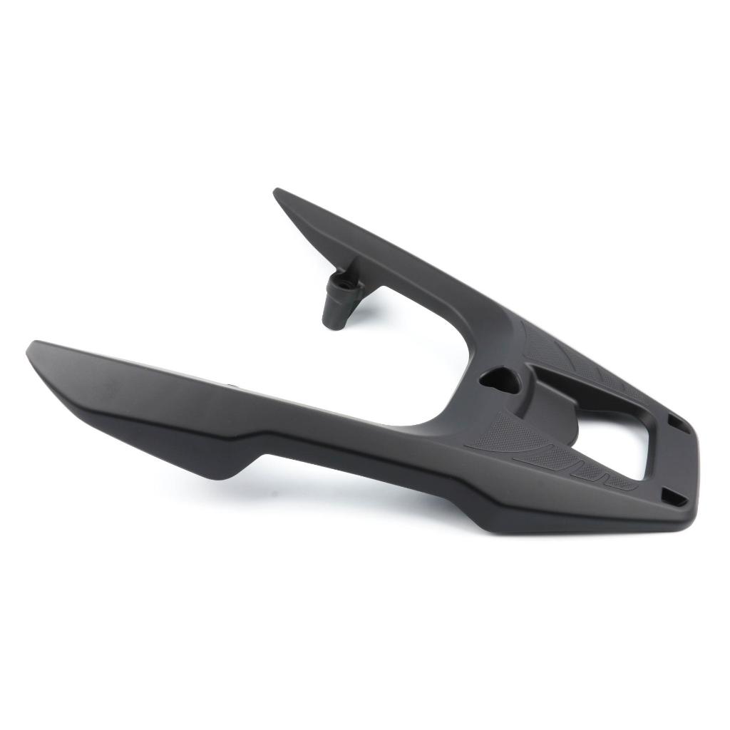 Honda Vario150 Vario 150 V2 Spoiler Handle Bar Belakang Motor Handle ...