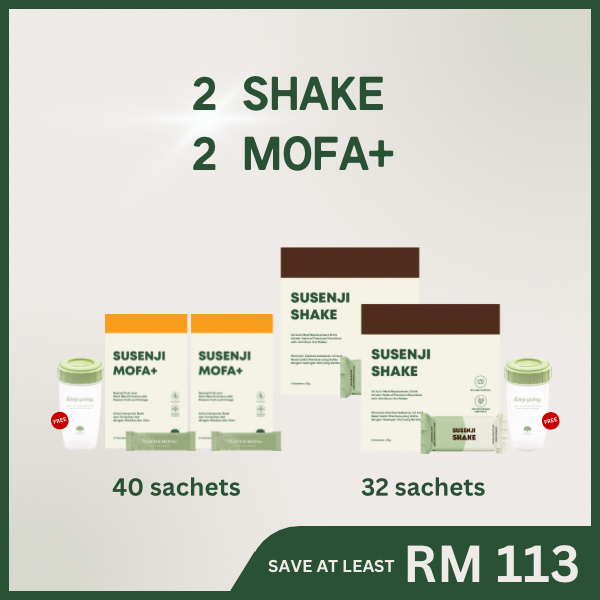 Susenji Orange Mofa+｜MOFA PLUS: fiber detox juice anti-aging slimming ...