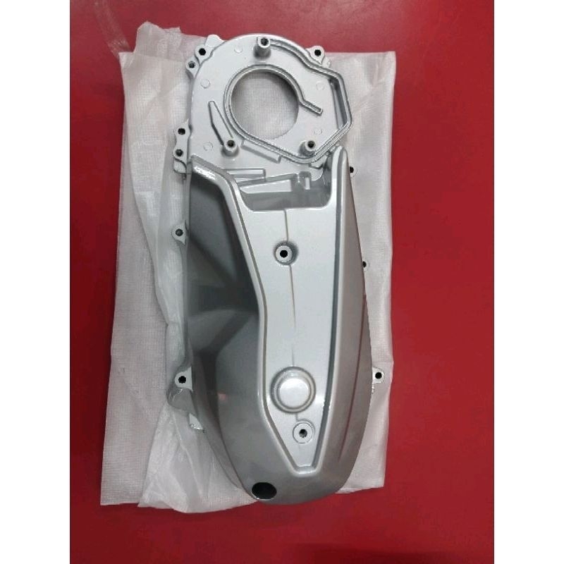 COVER L SIDE CVT ADV160 ORIGINAL HONDA (11341-K1Z-J10) | Shopee Malaysia