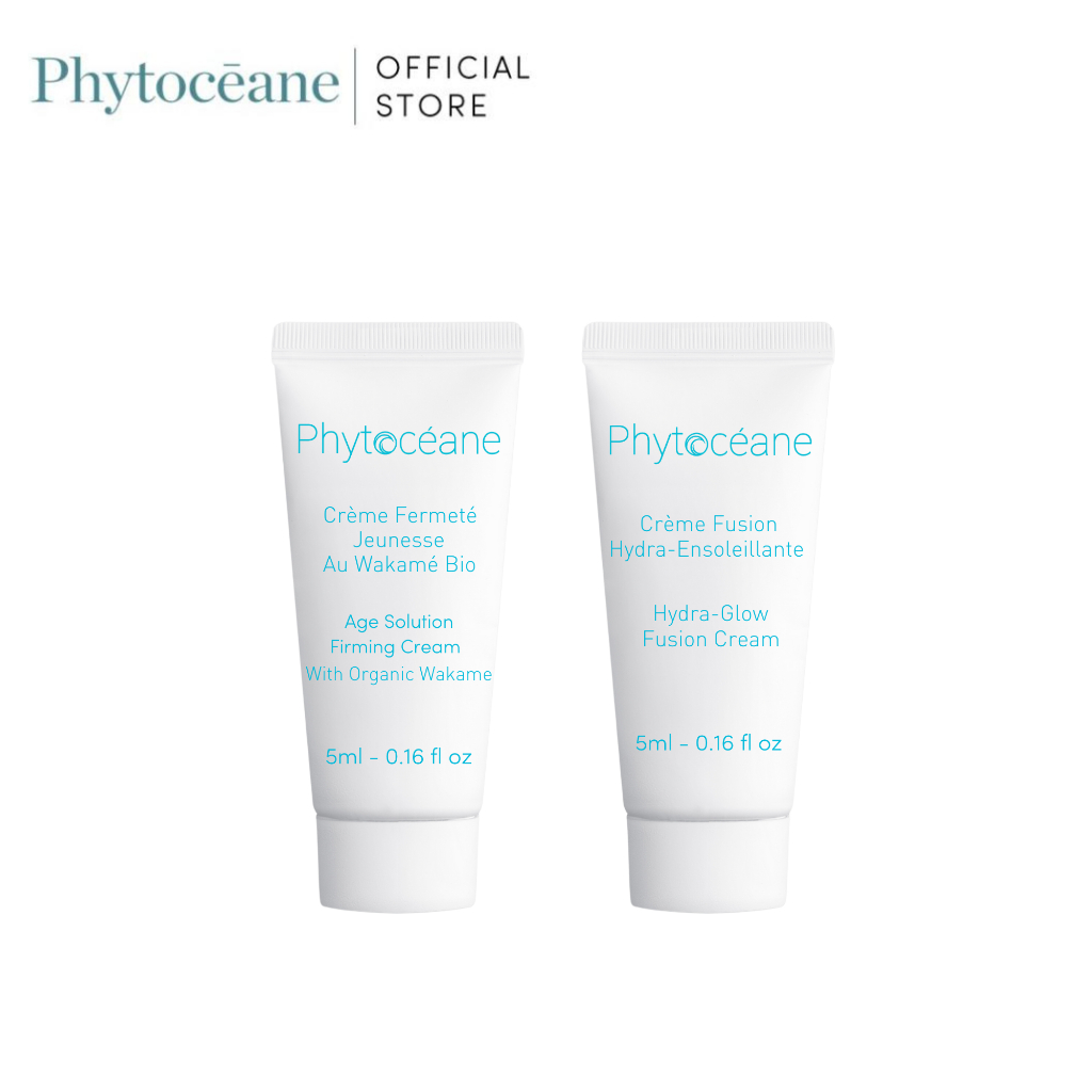 [GWP] Phytoceane Age-Solution Firming Cream With Organic Wakame 5ml ...