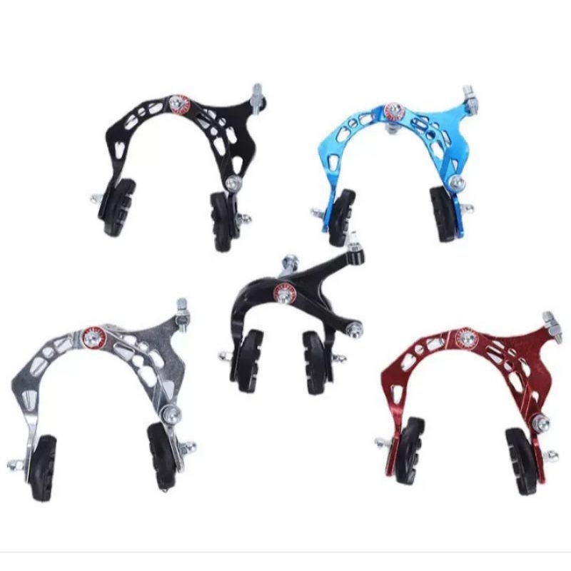Basikal Brake ALLOY Sesuai untuk basikal(SEPASANG) | Shopee Malaysia