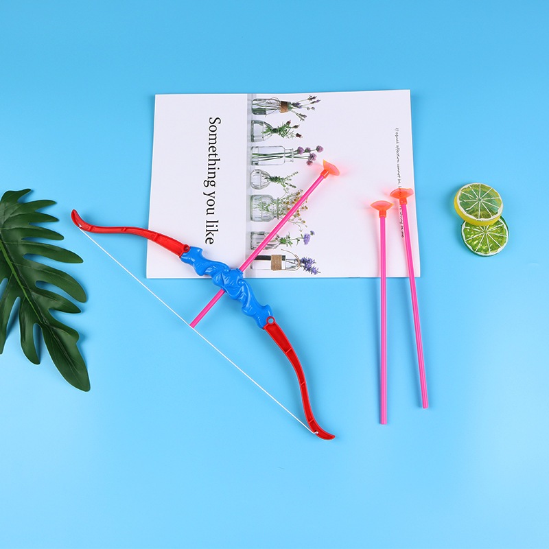 Bow and Arrow Toys Shooting Bow & Arrow | Ready Stock | Robin Hood ...