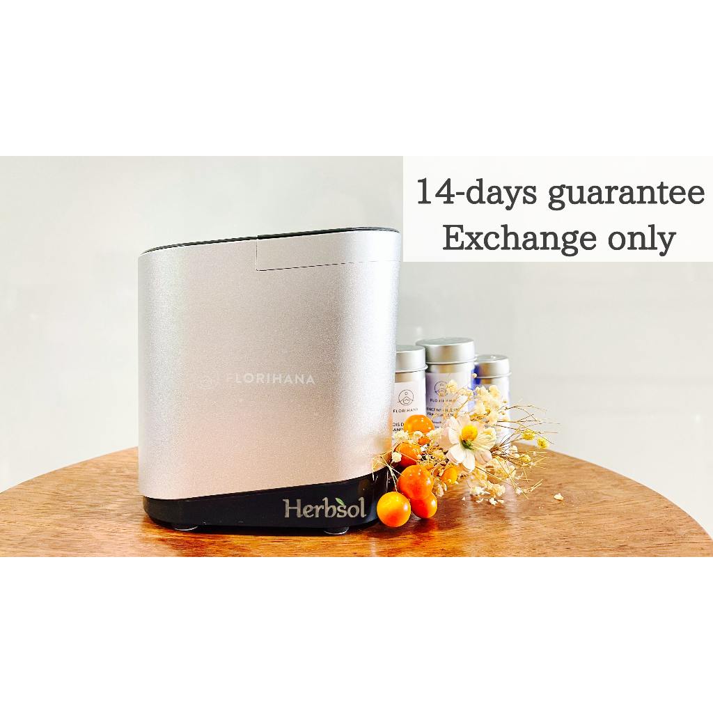 (Imported) Florihana Quality Microparticles Diffuser & Attachment | Shopee Malaysia