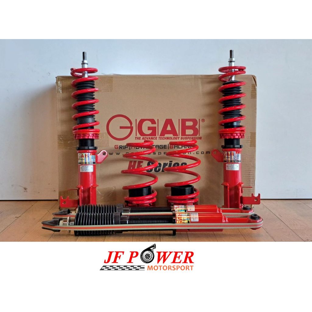 GAB HE Adjustable Toyota Corolla Altis ZZE130 NZE121 GAB HE Series ...