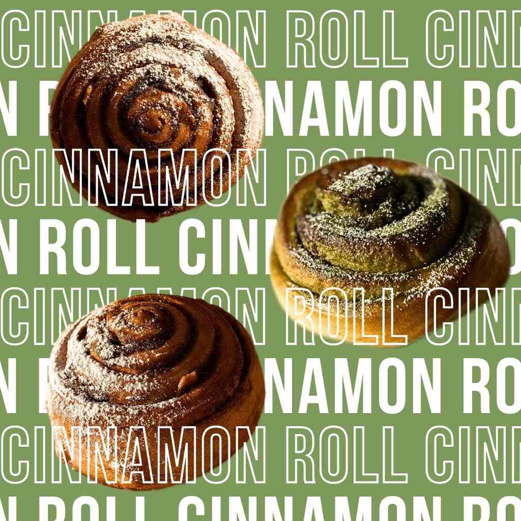 Brioche Rolls | 3 flavours made fresh upon order by Sudo Bakery ...