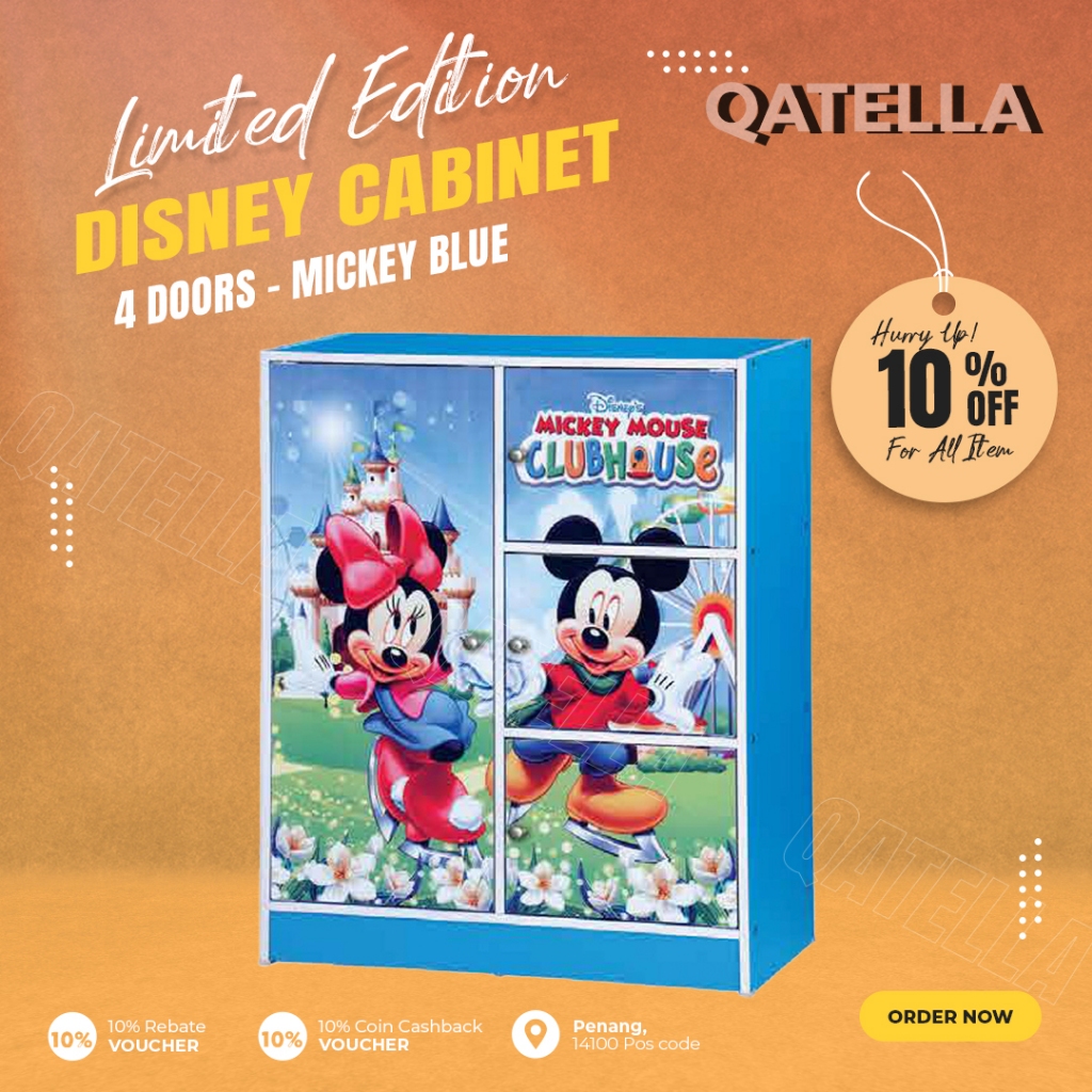 DIY BoBoiboy Wardrobe/ Cartoon Children wardrobe /Princess Wardrobe ...