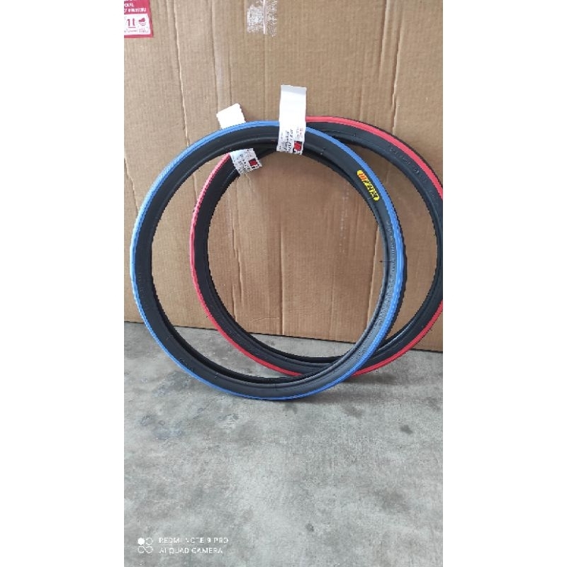 Tyre 20x1.35 / Tayar 20x1.35 Basikal Lajak/BMX/MTB/Folding Bike ...