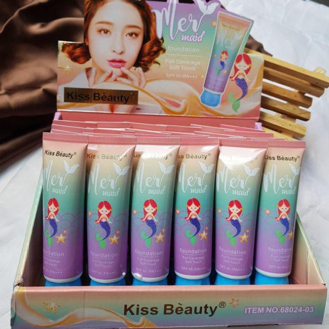 Kiss Beauty Makeup Foundation | Saubhaya Makeup