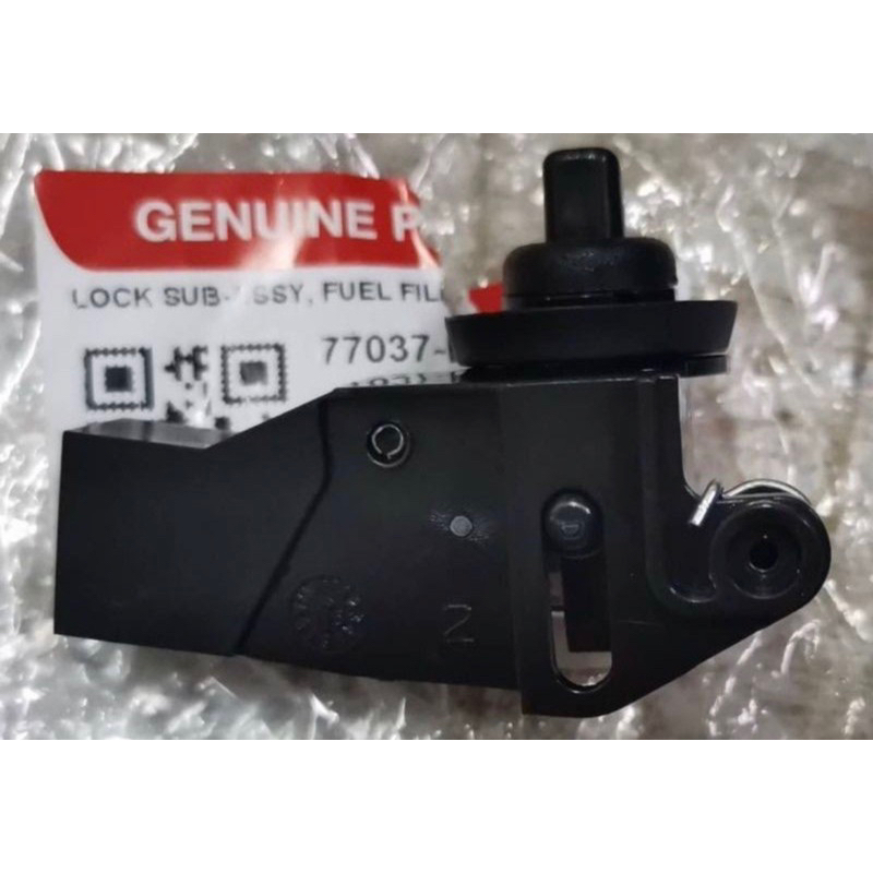 Lock S/A Fuel opening Lid Bezza 2016-2023 | Shopee Malaysia