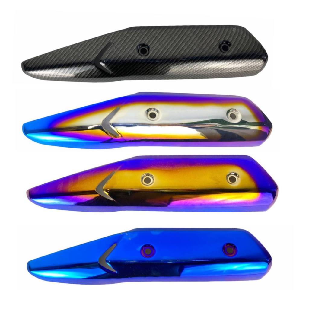 🇹🇭💥COVER EKZOS WAVE FUTURE 125 💥🇹🇭 COVER EKZOS TITANIUM | Shopee Malaysia