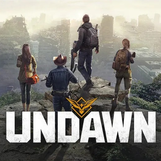 Garena Undawn RC for Cheap Basic Card Pack | Shopee Malaysia