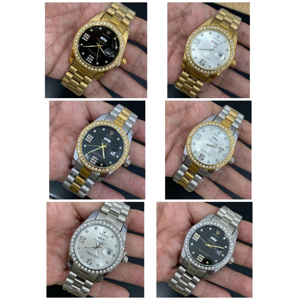 JAM BESI OY DIAMOND - JAM TANGAN - JAM HARGA BORONG - WATCH - WATCHES ...