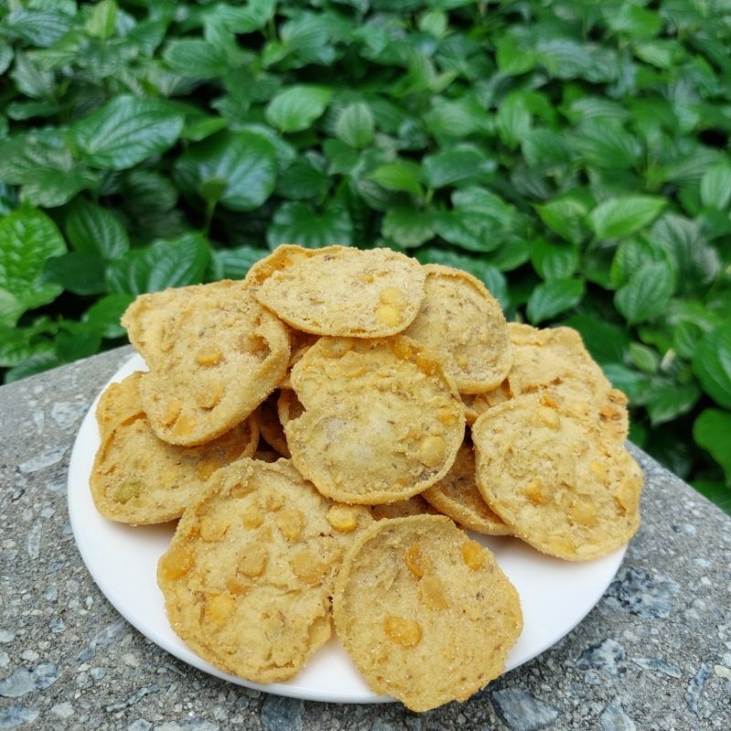 KEREPEK UBI MASIN | PISANG TANDUK MANIS | UBI PEDAS BASAH | UBI SALTED ...