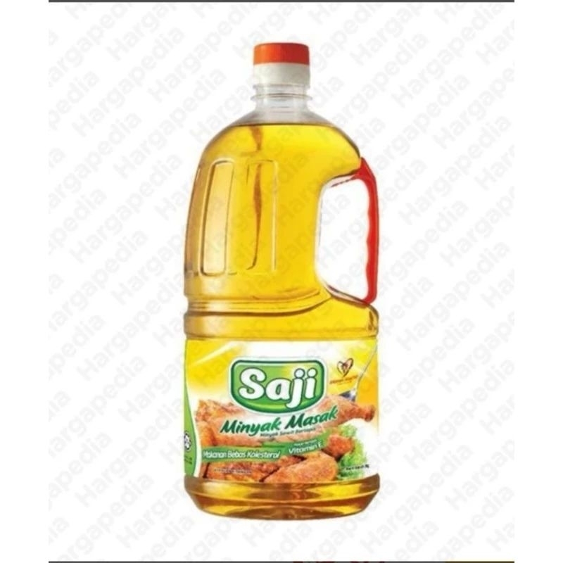Minyak Saji 2kg Fgv Produk Muslim | Shopee Malaysia