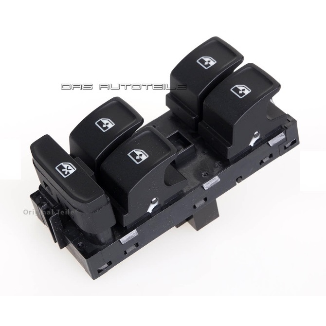 Genuine VW Arteon Golf VII MK7 Passat B8 Tiguan Allspace Front Right ...