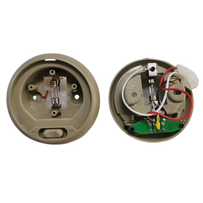 Proton Interior Room Lamp / Mentol - Proton Exora Preve Persona Saga ...