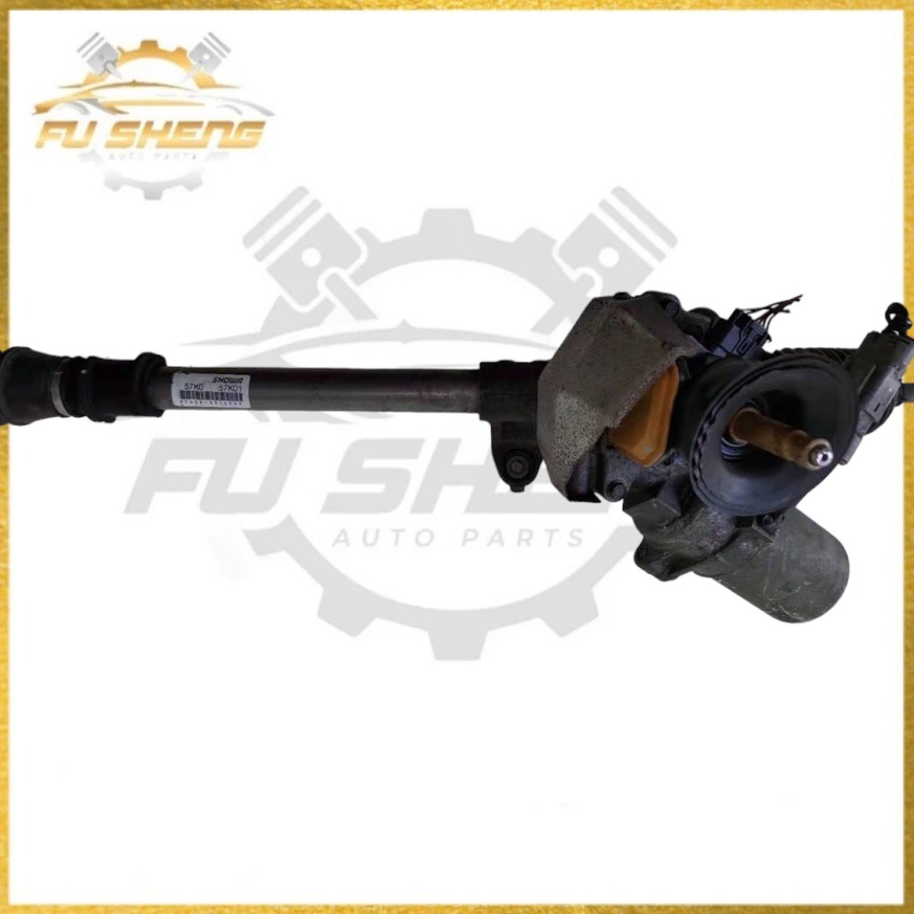 FuSheng-Steering Rack For Suzuki Swift 1.5 Zc11/Zc21/Zc31/Zc71 | Shopee ...