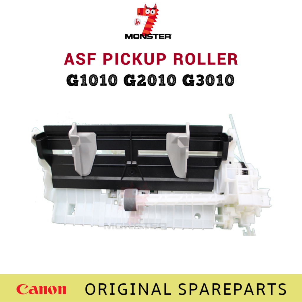 Original Spareparts - ASF Roller Original (Auto Sheet Feeder) and ...
