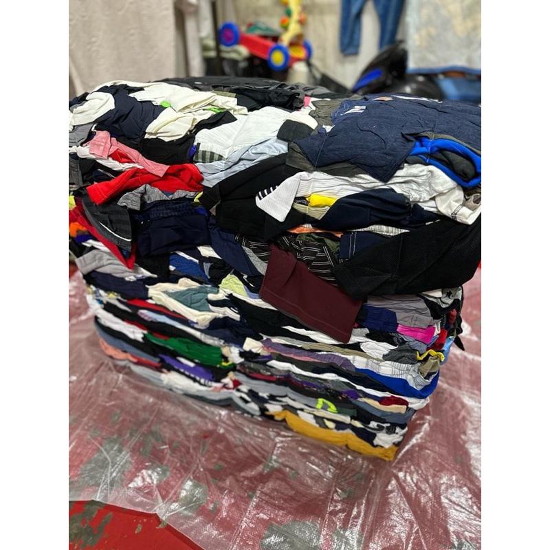 TSHIRT BUNDLE TOKOL USA JAPAN KOREA UNISEX MEN WOMEN KUALITI TIP TOP ...