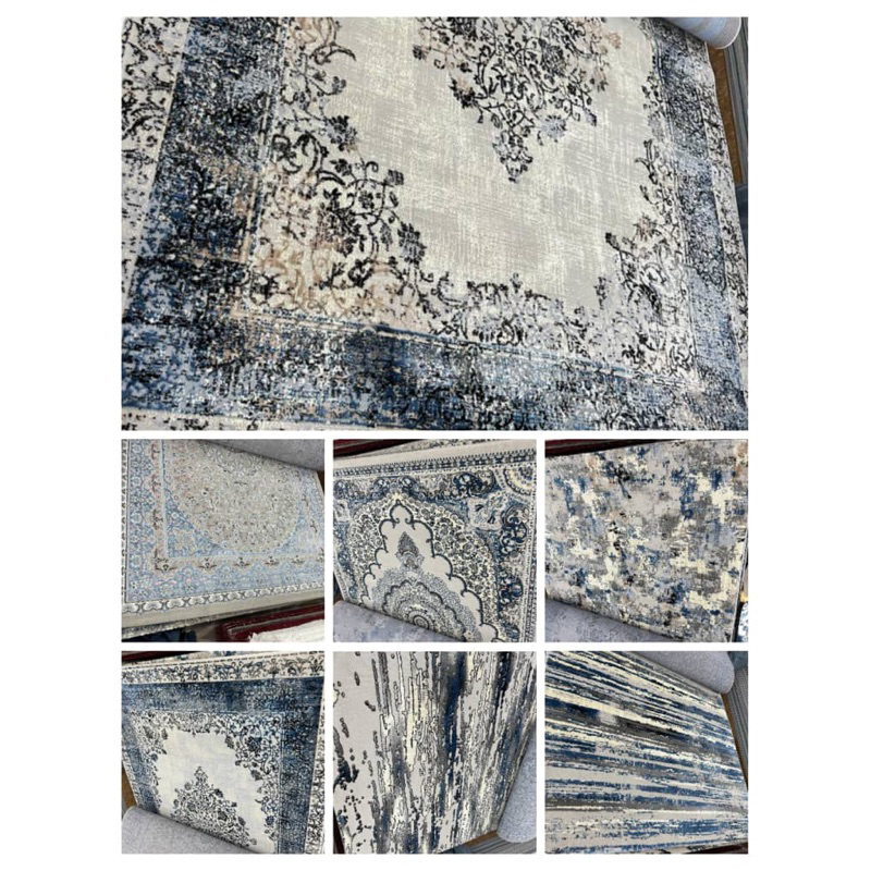 PADORA🔥🇹🇷 Danayasofya dan pandora new matrix modern carpet art rugs ...